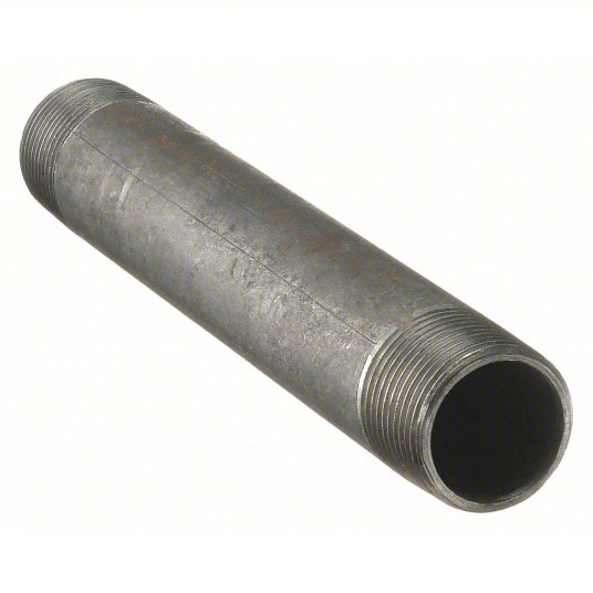 Product Knowledge: Pipe, Tube, Fasteners, Nominal Sizes, Technical ...
