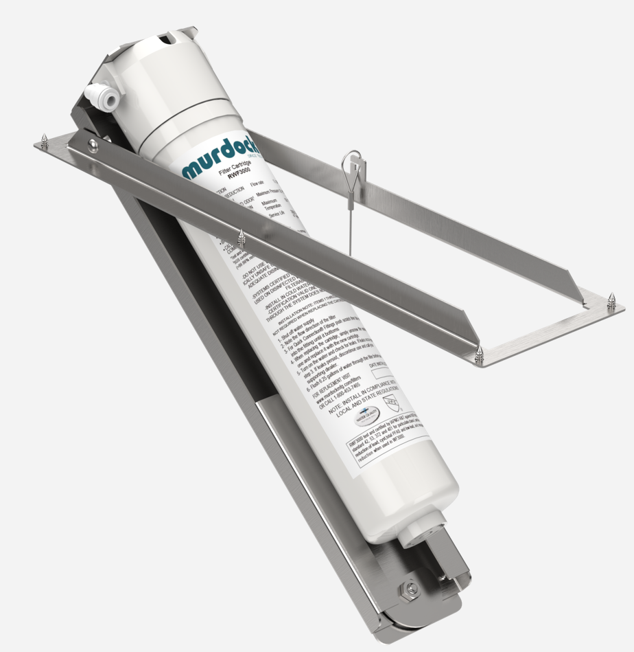 FAQ - Certification Details for Murdock WF3000 & RWF3000 | 3000 Gallon ...